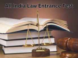 AILET (All India Law Entrance Test) | Complete Guide 2025