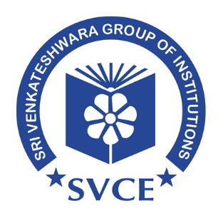 Sri Venkateshwara College of Engineering: Courses, Admissions